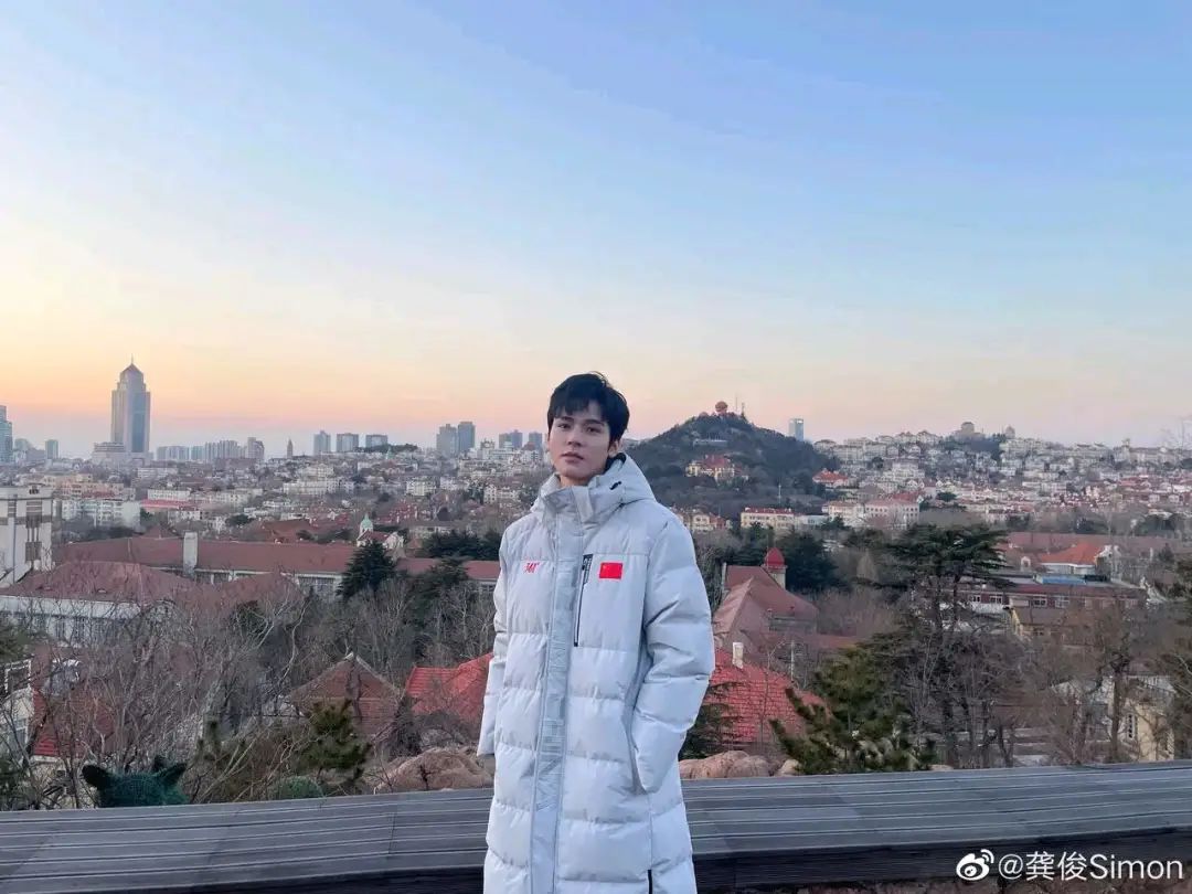 Little Gossip, Zhao Liying, Wang Yuan, Gong Jun, Lin Yun, Du Meizhu - iNEWS