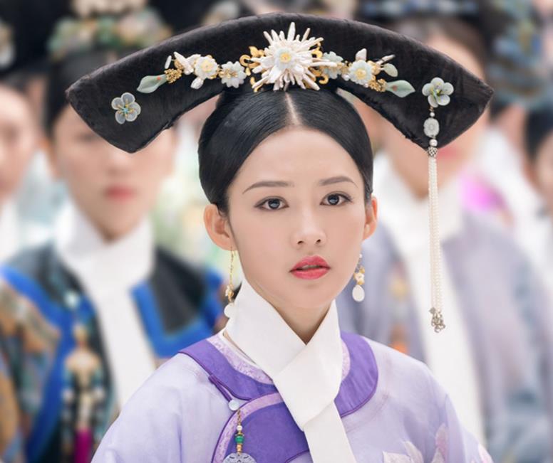 Ruyi's Royal Love in the Palace, Ruyi's life is transparent and his ...