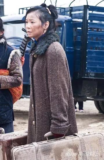 Chen Shuting can only add luster to Gao Ye, and it doesn't help her ...