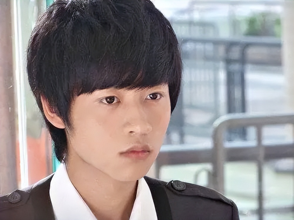 Wei Chen became popular, as expected - iNEWS