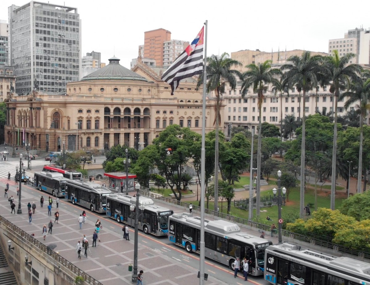 BYD: Starts EV and battery production in Brazil, overseas fanatics (BYD ...