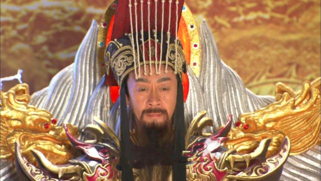 The Great Emperor Zhenwu was a huge shock to all monsters, why didn't ...