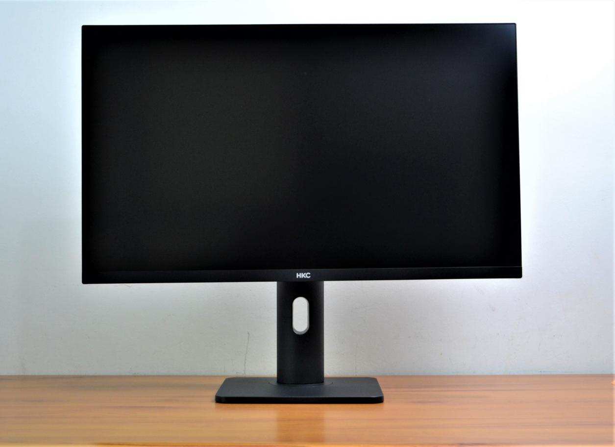 How to choose a monitor for design?HKC T2751U 4K screen experience, better drawing and editing ...
