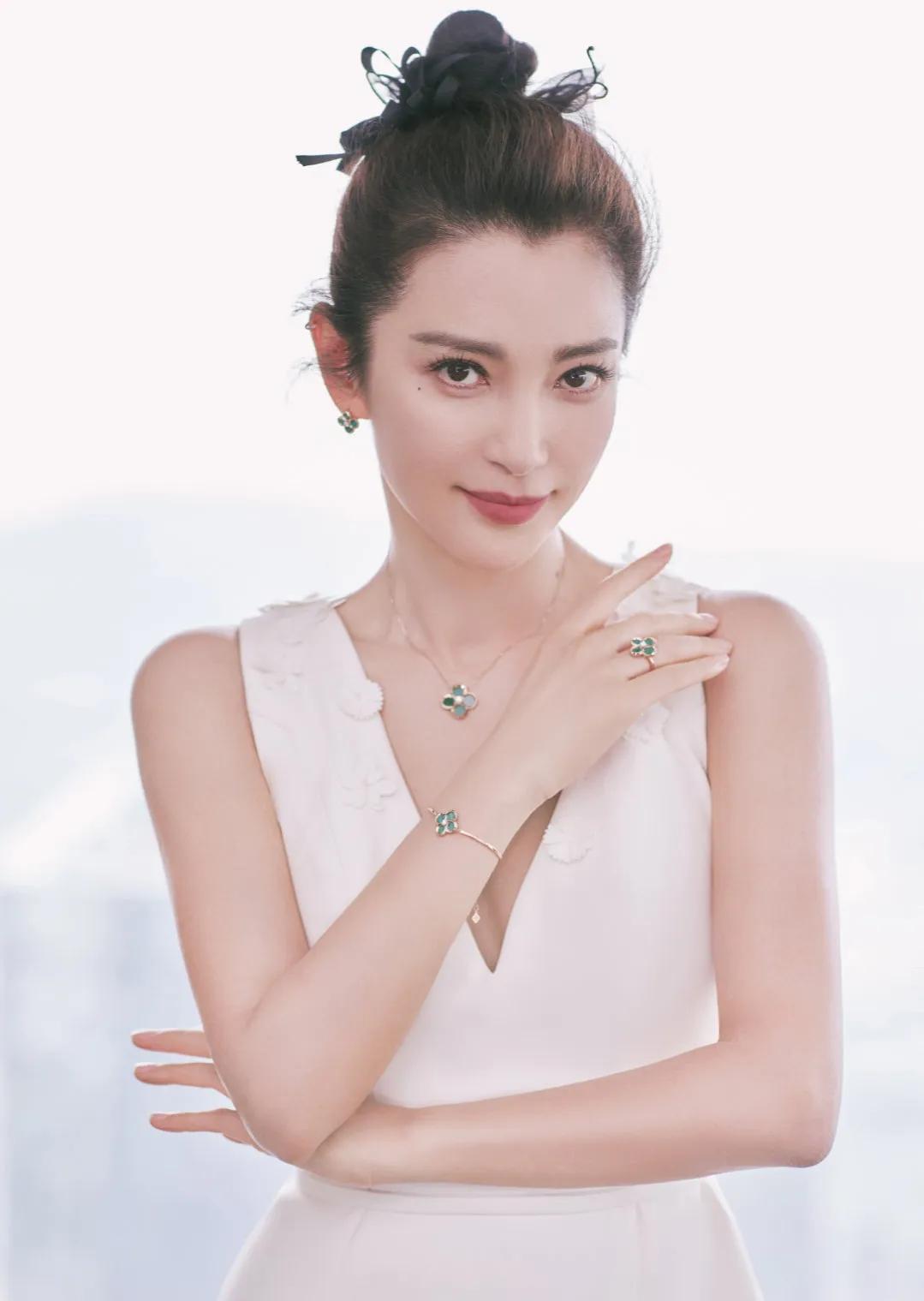 Exhausted? Zhou Xun, Zhang Ziyi, Tang Wei are all in business, which ...