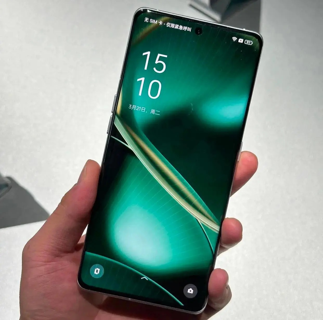 Too lazy to choose? These three flagship mobile phones are definitely a ...