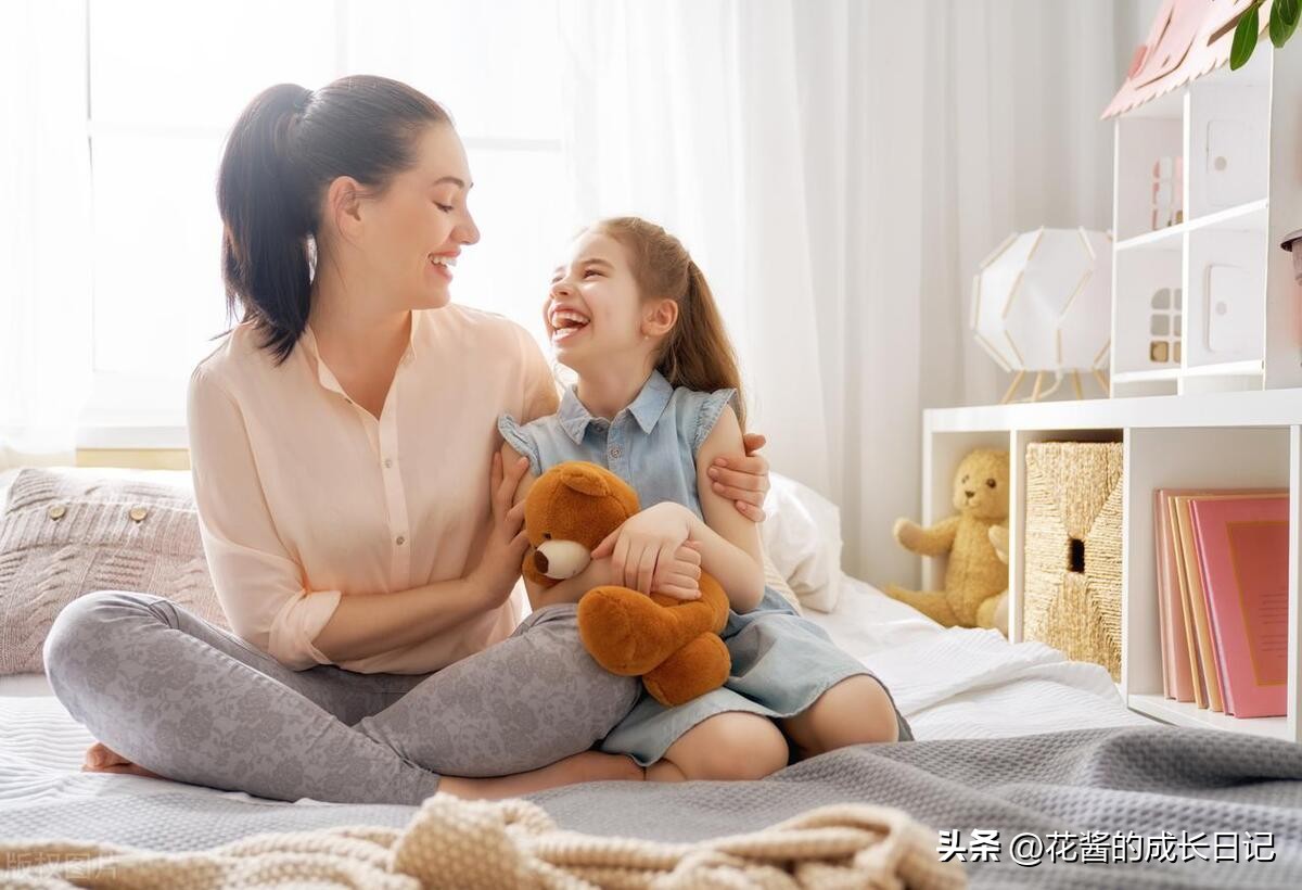 Is it really that important to accompany a child in the first three ...