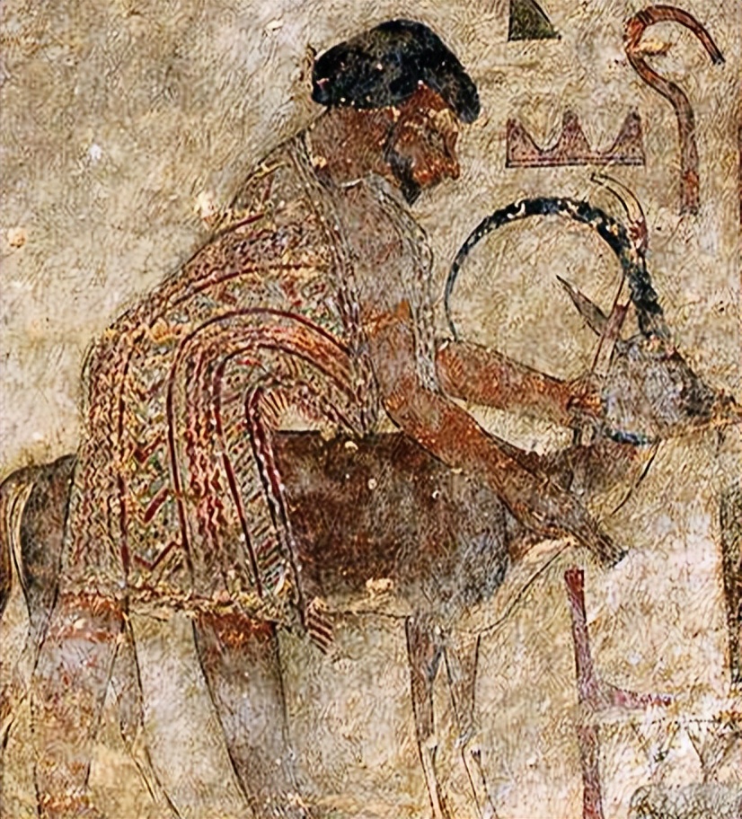 Ancient Egypt: What impact did the lineage evolution of the Hyksos ...