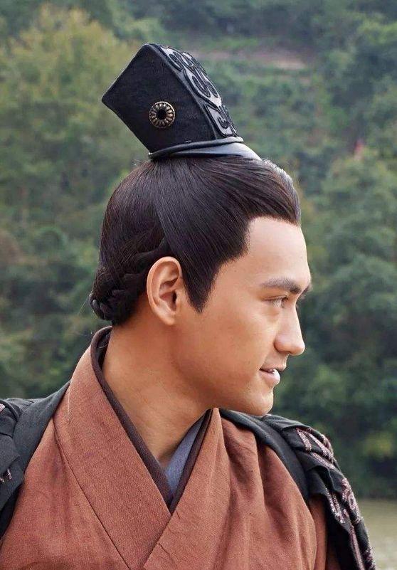 Where there is a will, there is a way, and Geng Yan, the tiger of the ...