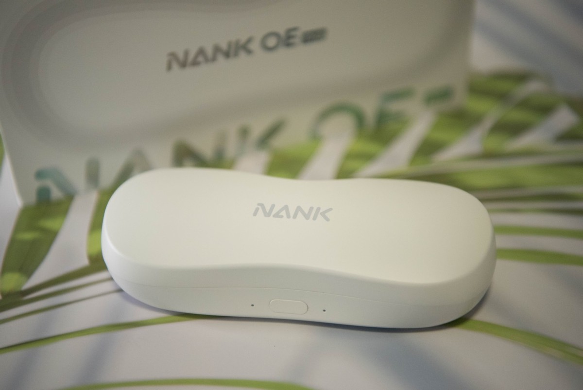 Nanka OE Pro different TWS earphones - iMedia