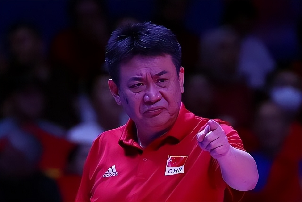 Lang Ping finally sees through!Where is the problem with his own ...