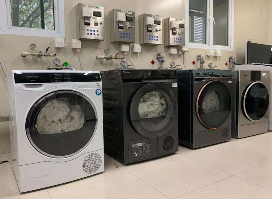 The record of "Dryer Extreme Challenge" is freshly released, let's take ...