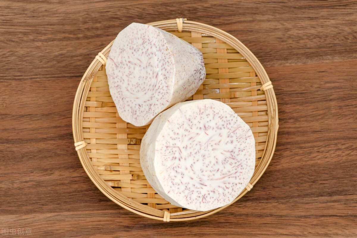 Autumn dryness of liver fire is prosperous, it is recommended to eat ...