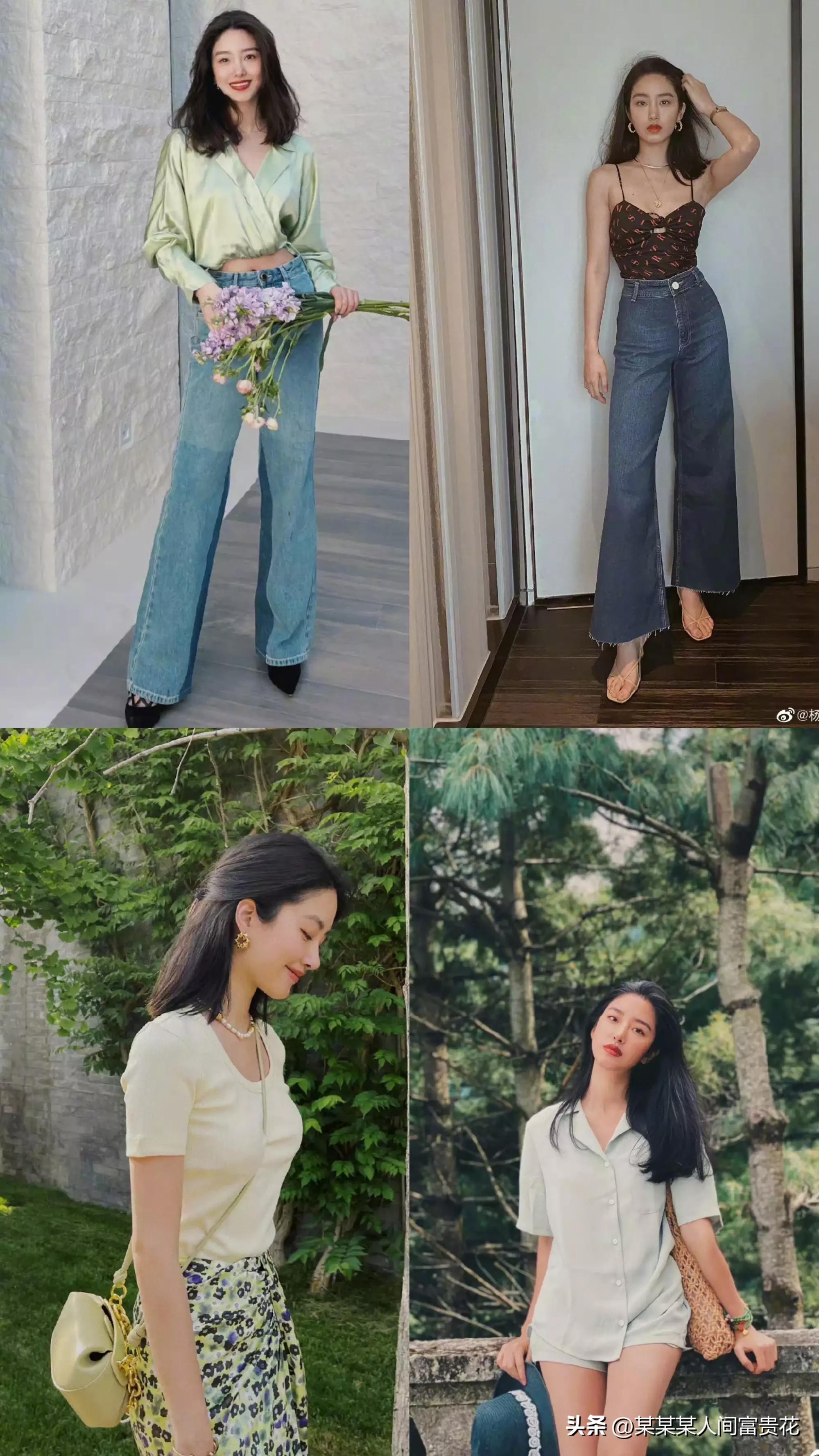 French retro outfits suitable for Asian girls - iNEWS