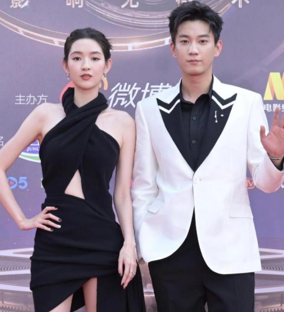 42-year-old Nicholas Tse, the love of his life, supported half the sky ...