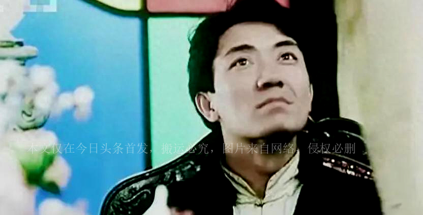 After actor Zhang Ruiqi and actor Li Youbin divorced, how is life now ...