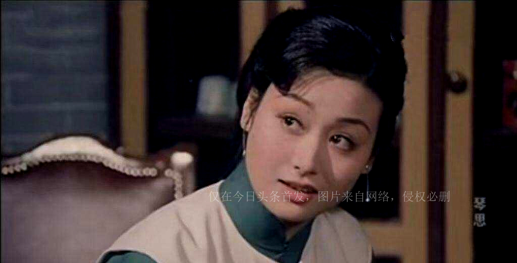 Actress Cha Soo-kyung from the 1980s: She didn't film many movies but ...