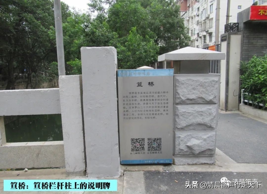 Tracing Tracing: Da Bridge - iMedia