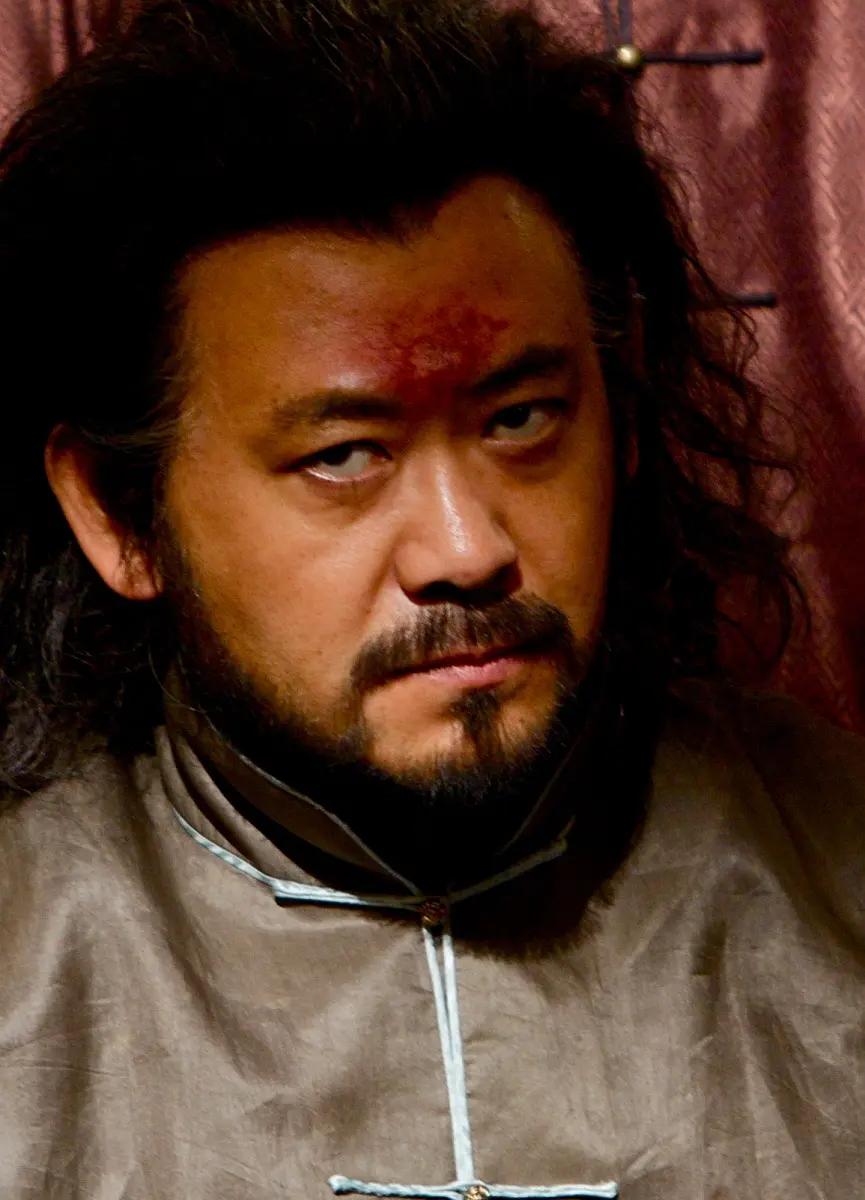 An analysis of Jiang Wen's films from the perspective of "auteur theory ...