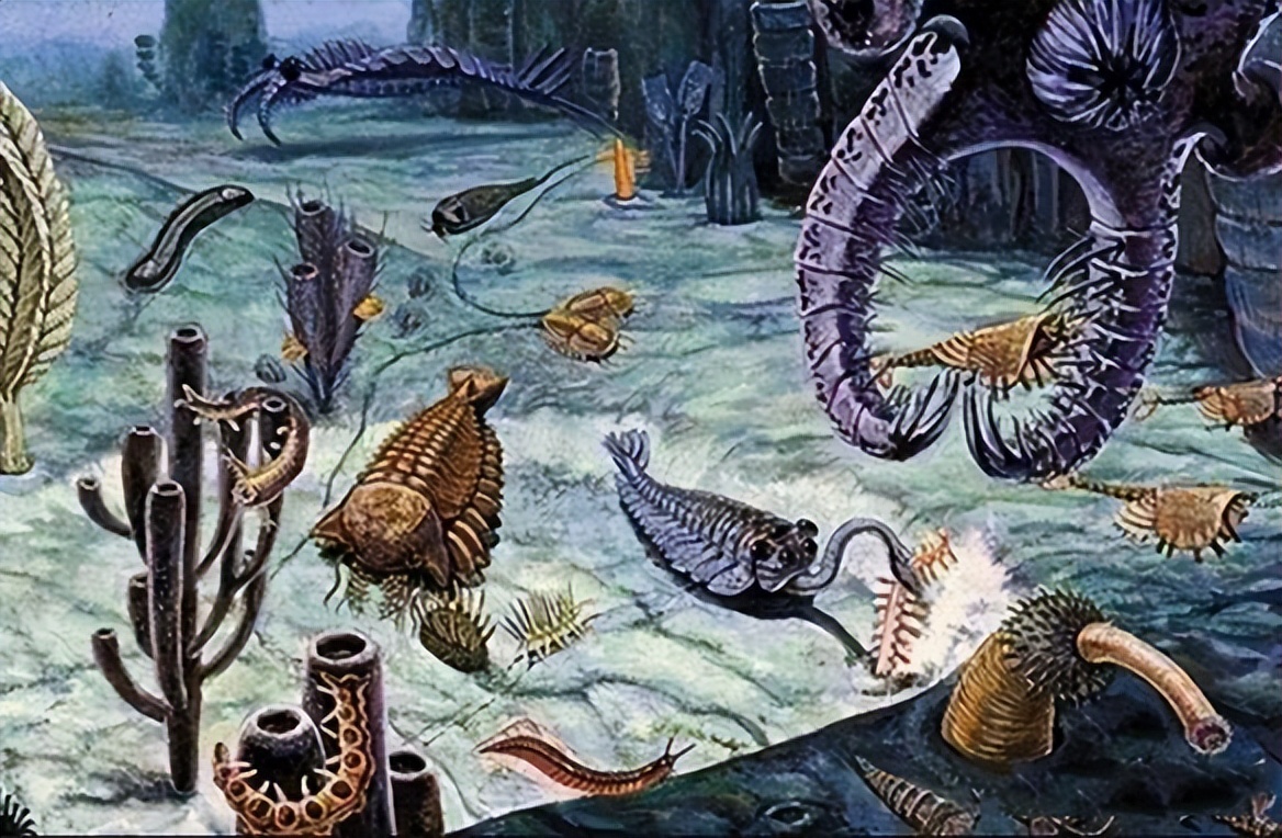 Earth Chronicles - iNEWS