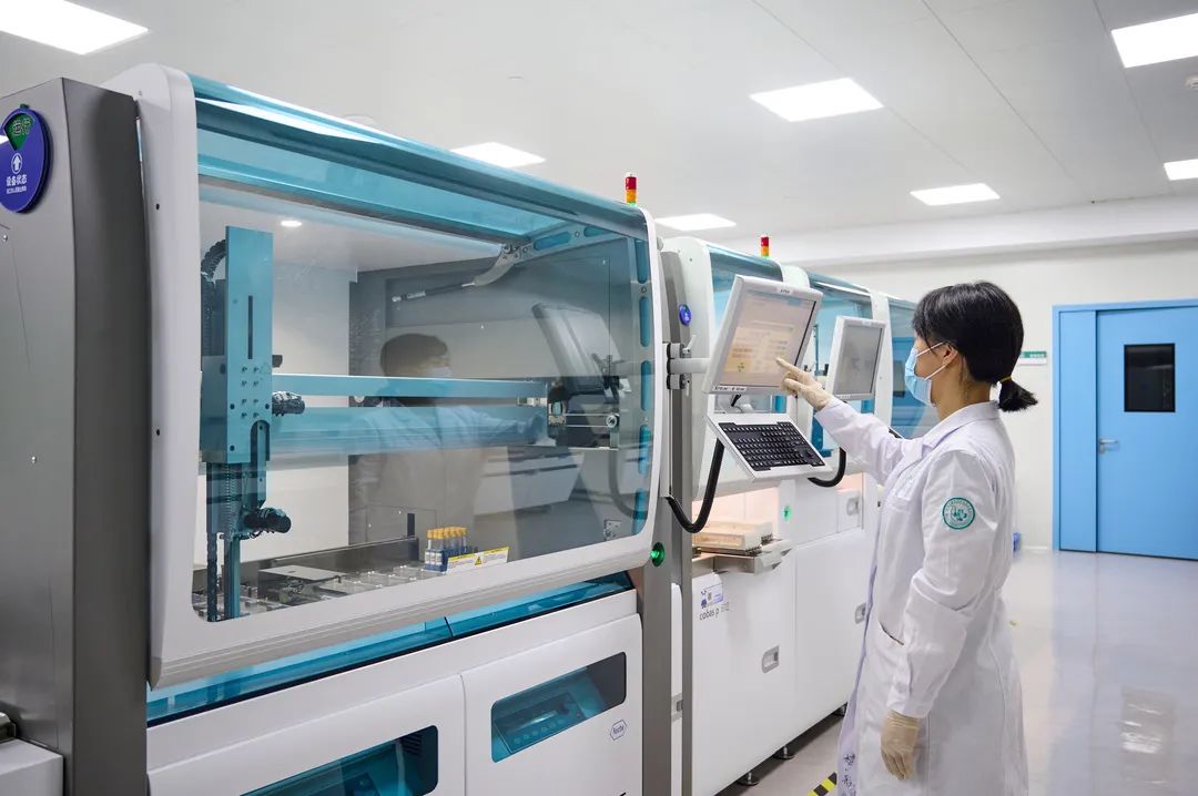 Converging "smart" testing energy to accelerate the development of the ...