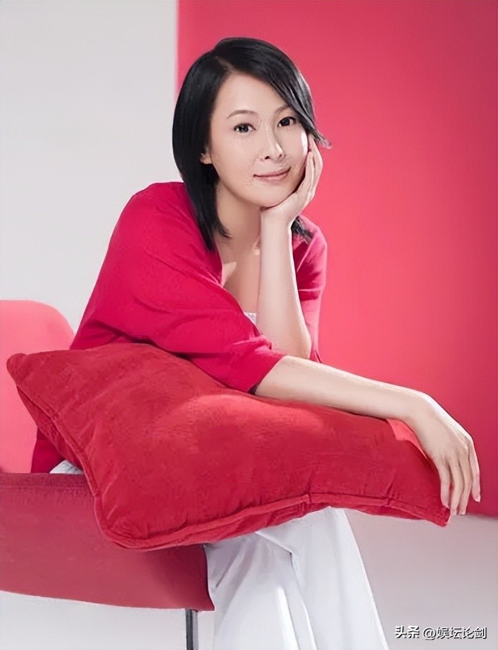 The love between Liu Ruoying and Chen Sheng: the relationship has ...