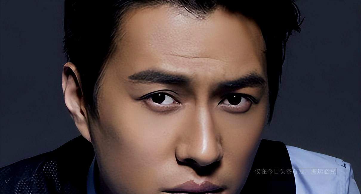 Halfway through 2023, let's review the little-known experiences and life of 46-year-old Jin Dong ...