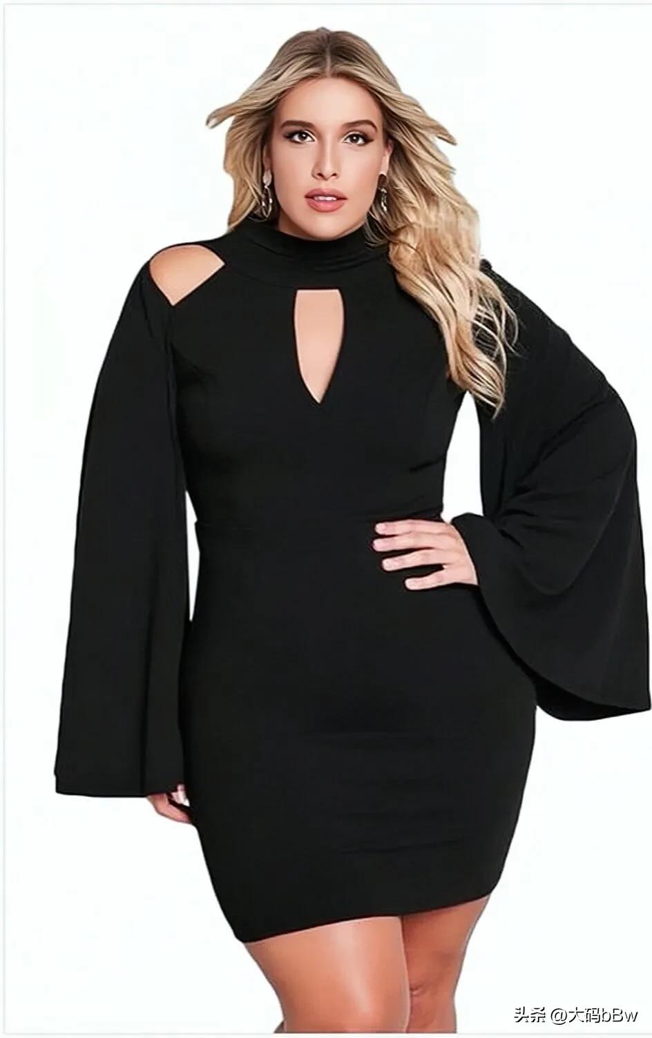 The 180-pound plus-size model is fat but not greasy, and fitness makes ...