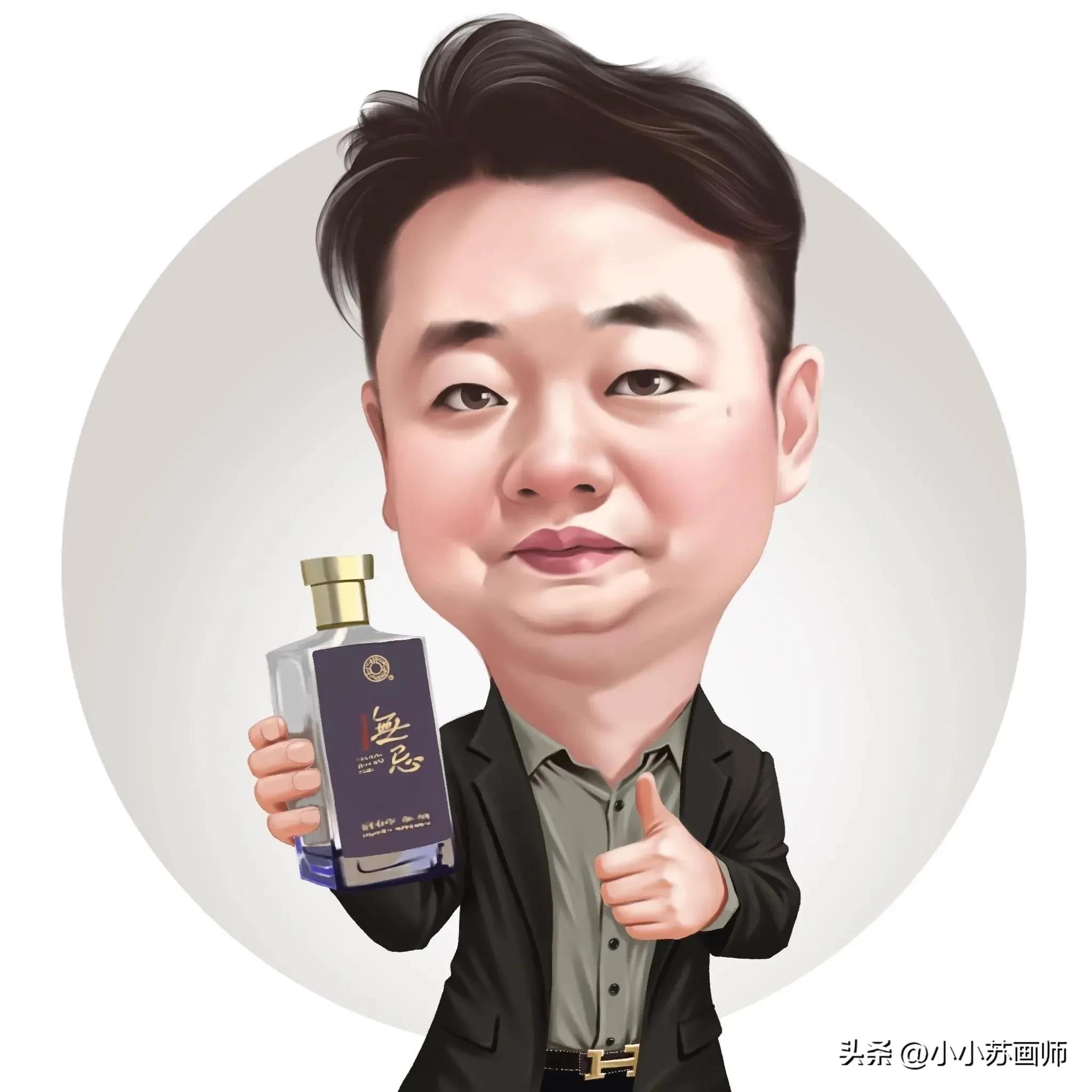 Change your avatar, professional WeChat avatars from all walks of life ...