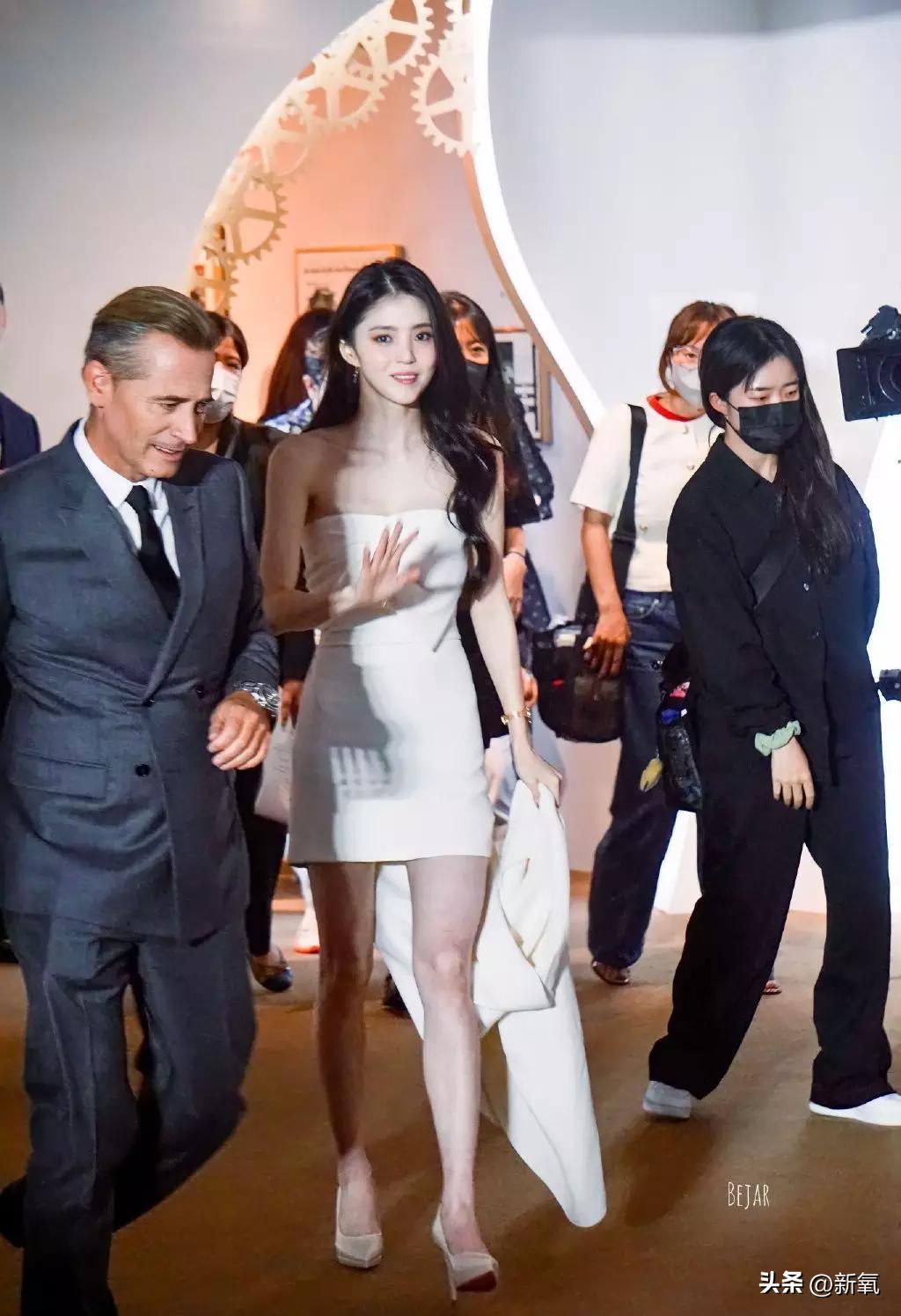 After Han Suxi's comeback, another new Internet celebrity food has ...