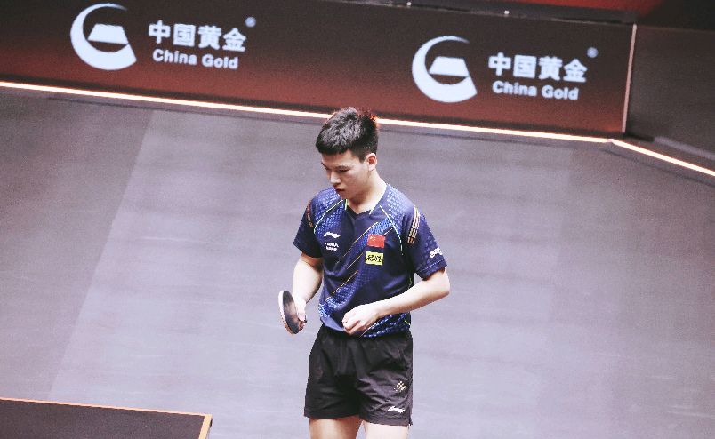Xiang Peng made two chase three, Sun Wen swept his opponent, and Cao ...