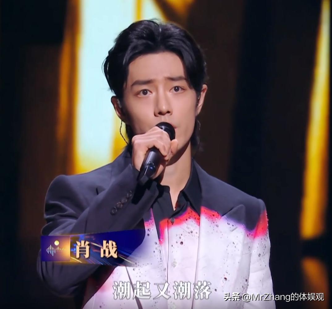 The biggest star lineup, the three places on both sides of the Taiwan ...