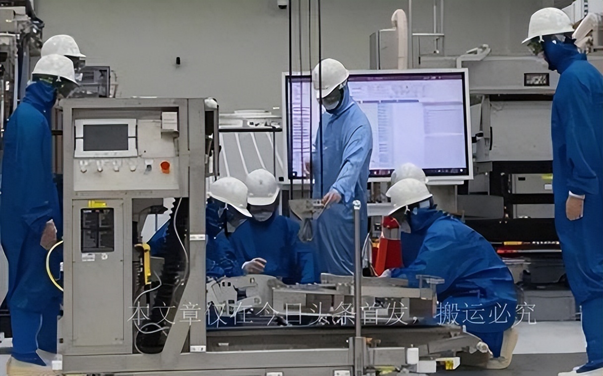 Is the dust settling on China's chips? Loongson Zhongke officially ...