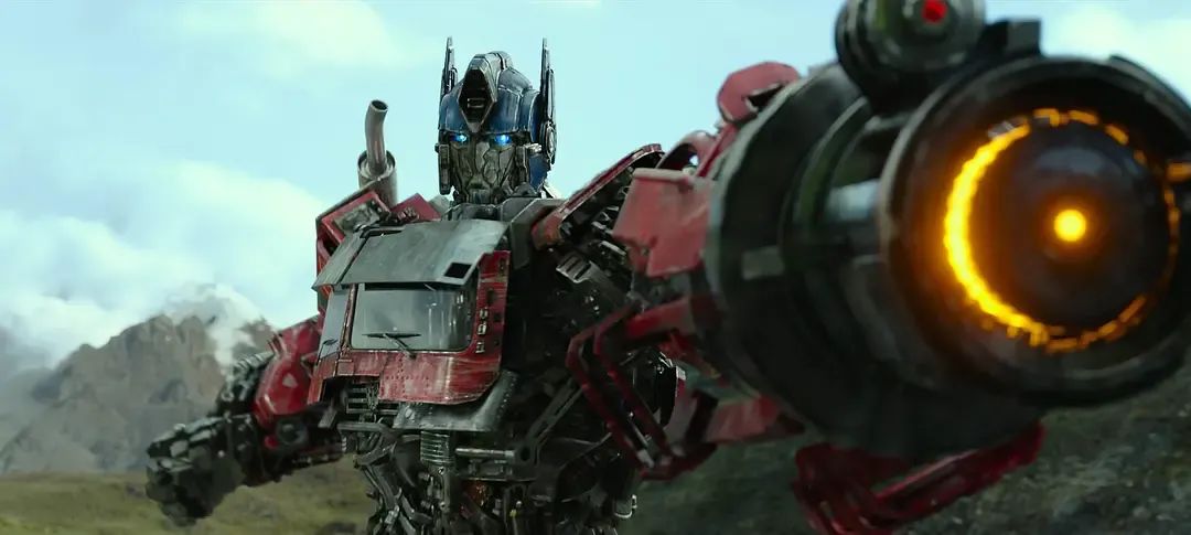 How the 'Transformers' franchise blew up one after another - iNEWS