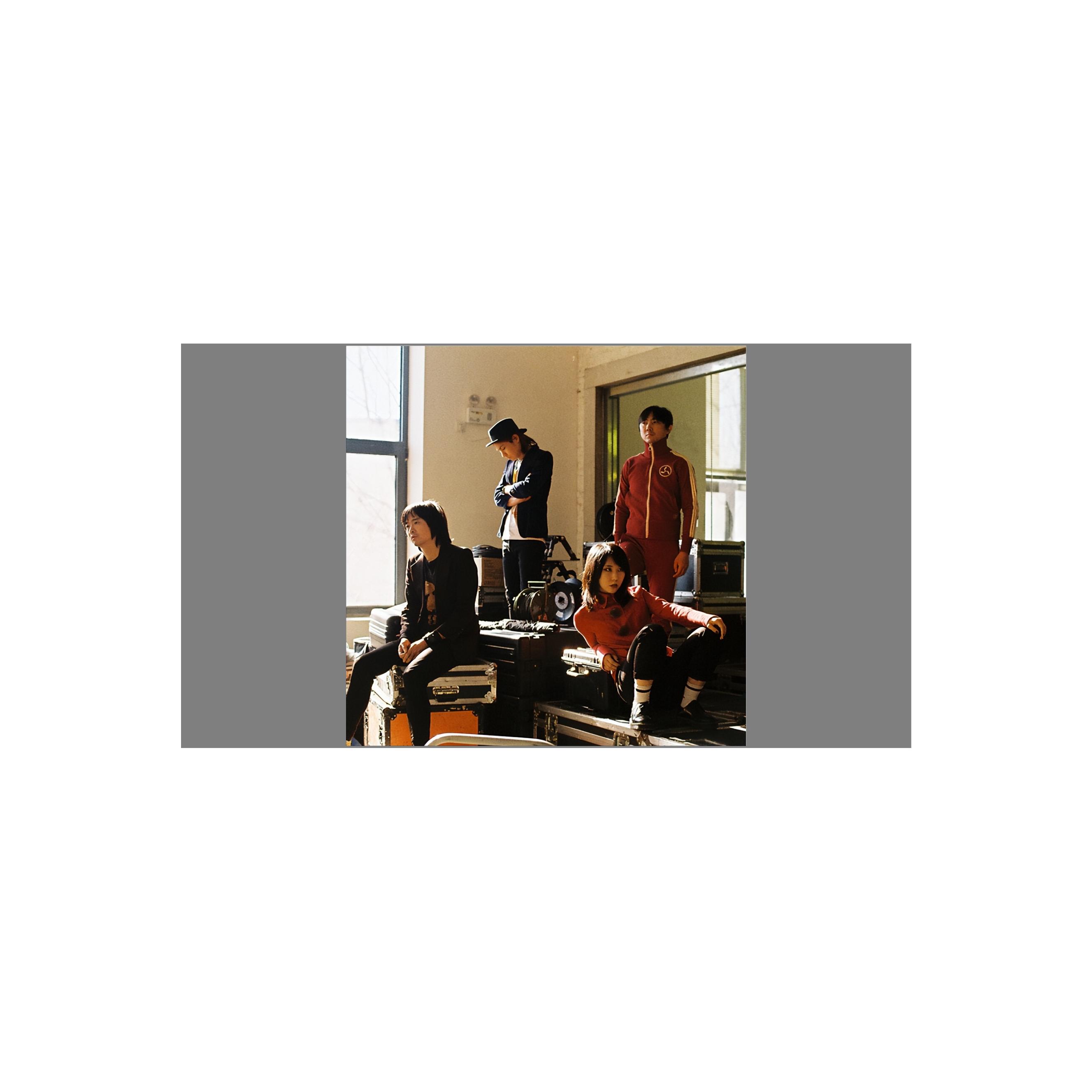 Music Review: New Pants "Sad Punk", a revival of the punk movement - iMedia