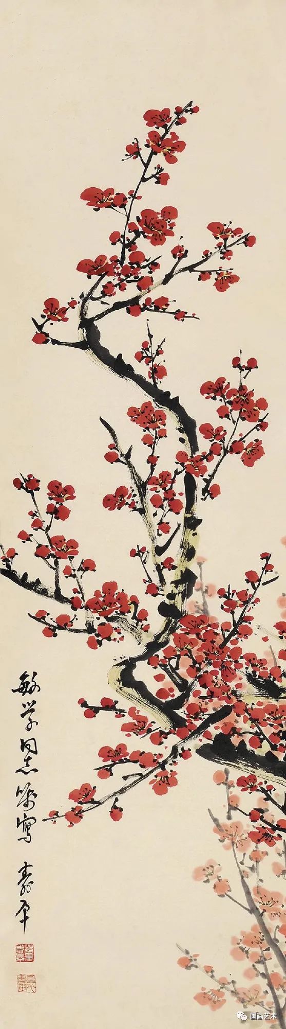 The first branch of Dongfeng, Qingji does not know the cold ...