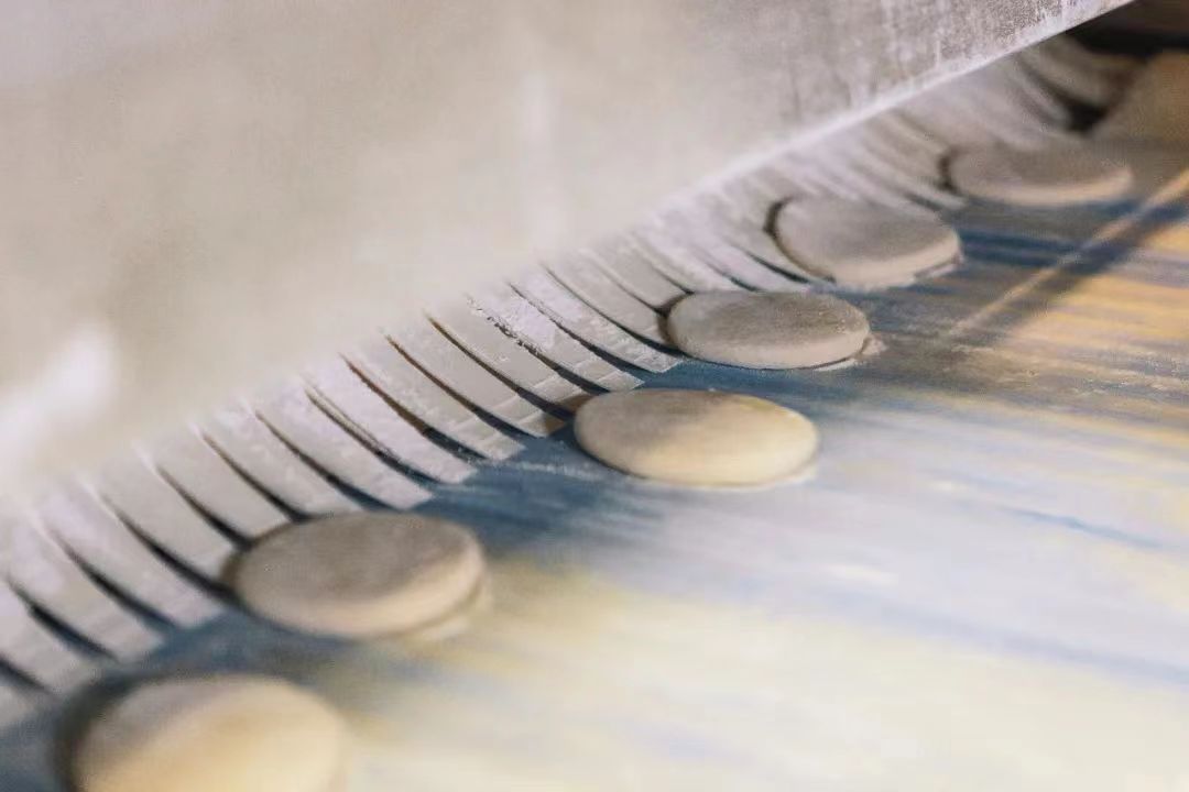 How can frozen dough be industrialized? - iNEWS