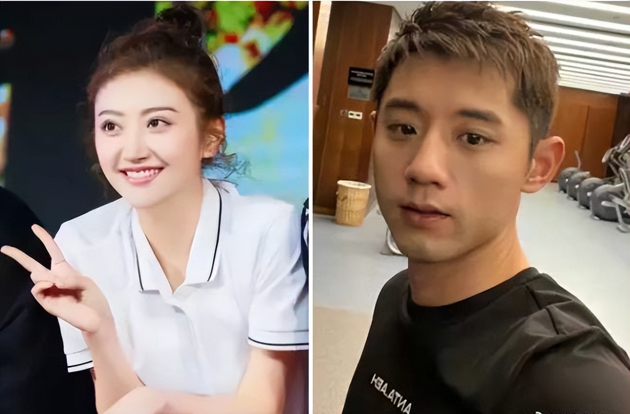 Zhang Jike refuted rumors that he owed a huge amount of gambling debts, and denied that Jing ...