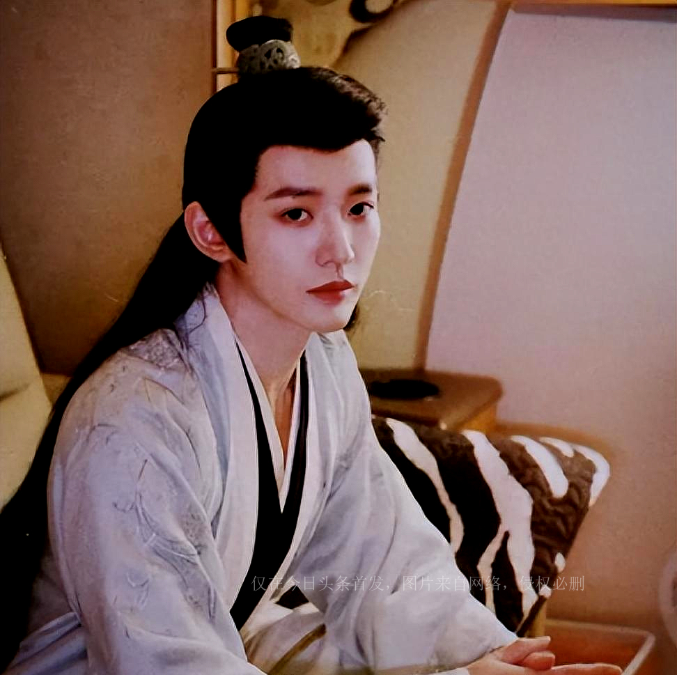 How good is Yang Zi? Why do Deng Wei and Wang Hongyi trust her so much ...