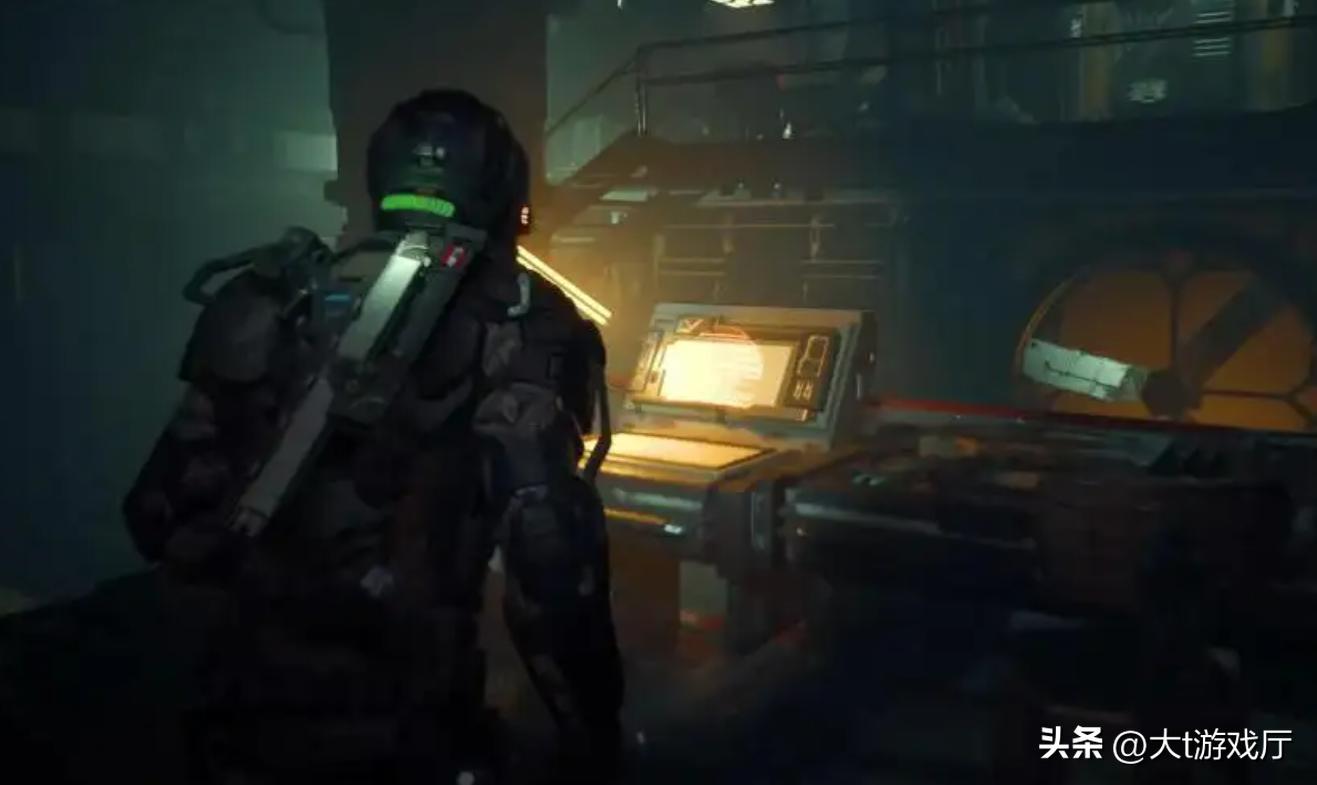 These four large-scale games will attract many players as soon as they ...