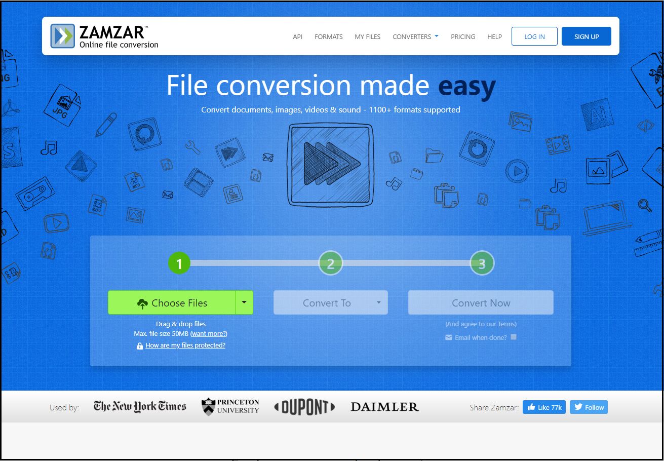 How to convert picture format to JPG? These conversion methods are quick to get - iMedia