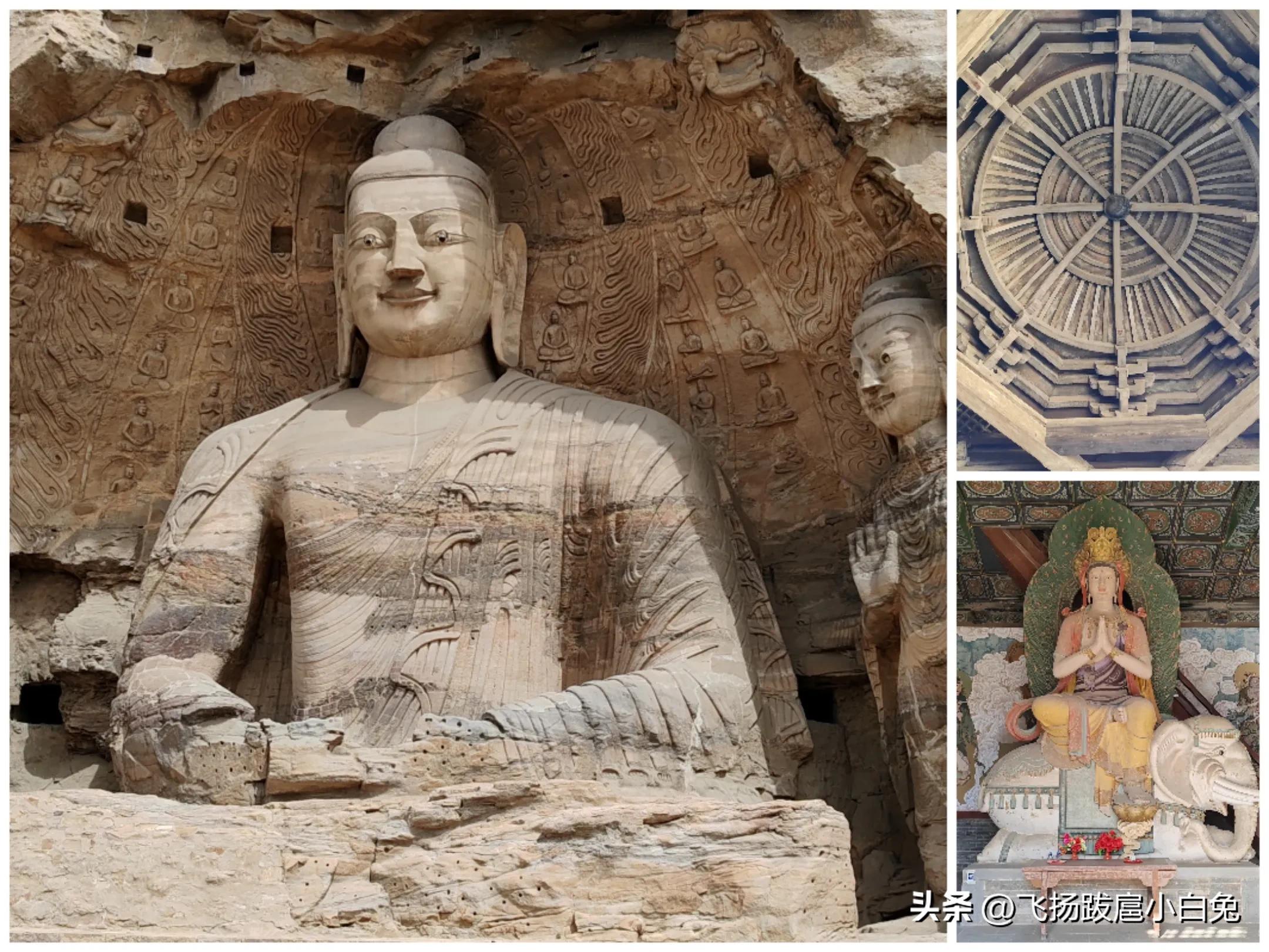 A city is a museum? Why is Datong a living fossil in the museum? - iMedia