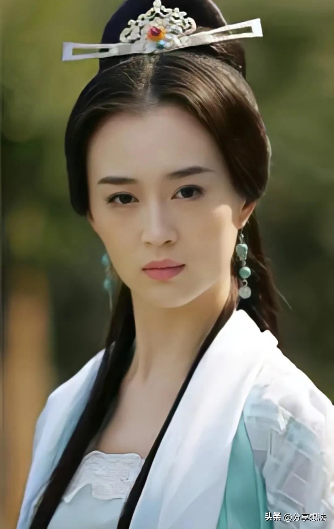 Liu Jing star wallpaper! - iMedia