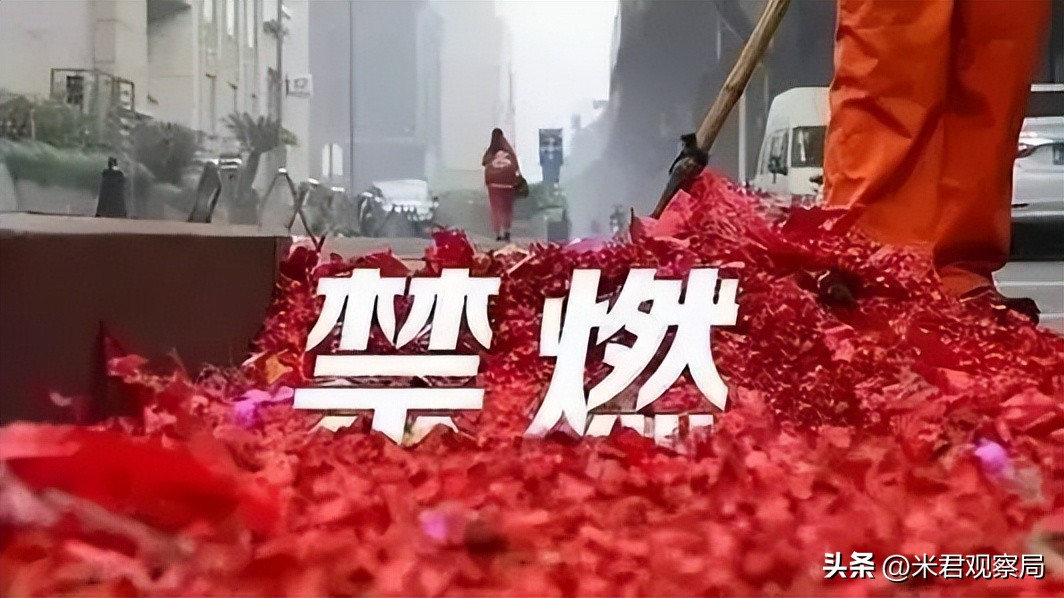 The instigator of the ban on fireworks: Proposal to ban smoking for ...