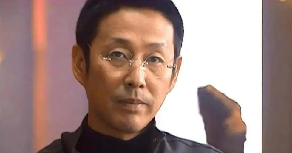 In the 68-year-old Chen Daoming, I saw the future of the entertainment ...