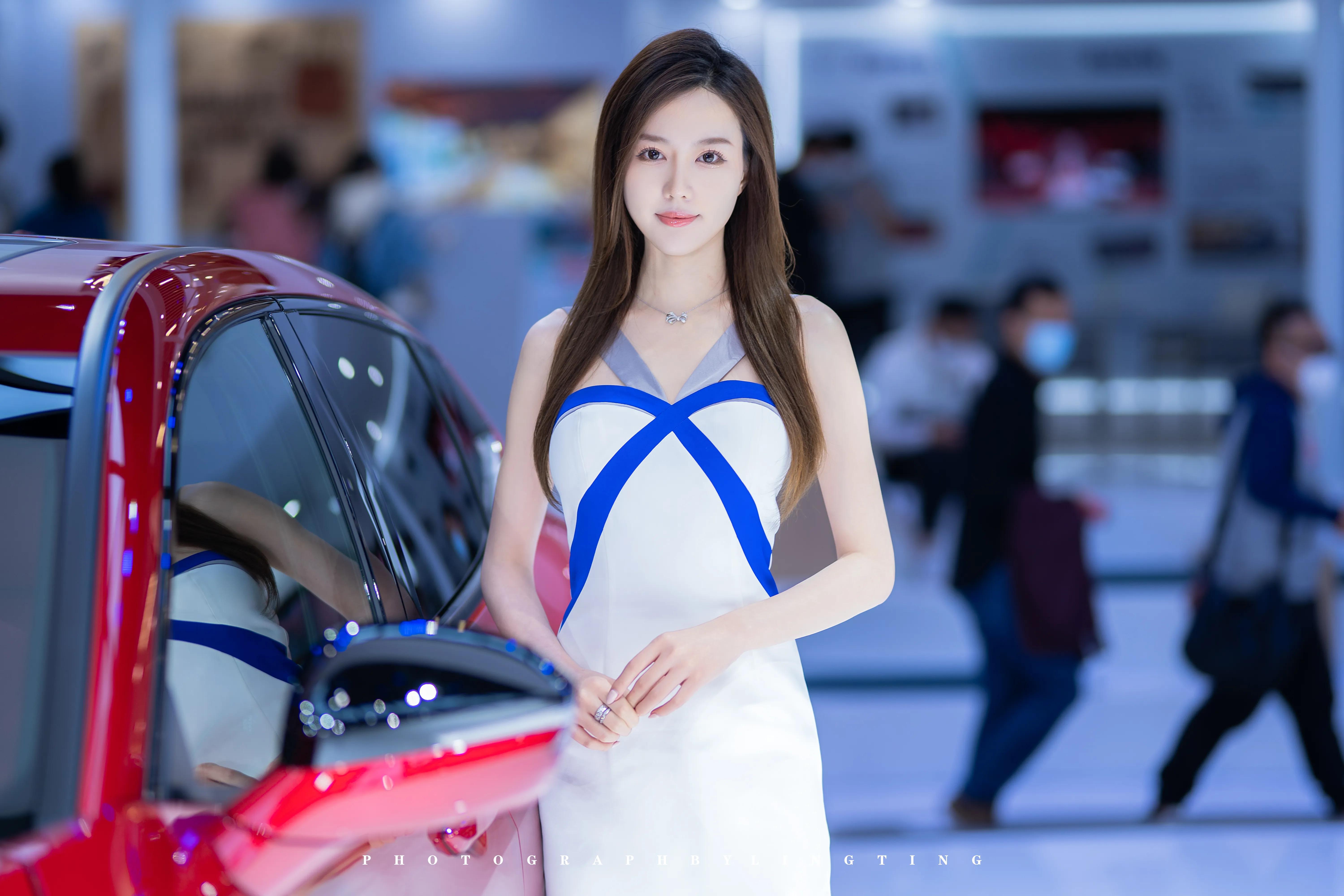 Everyone's favorite Liu Qin is here - iNEWS