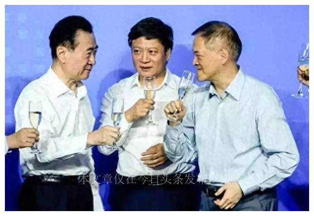 If you don't want to be the second Xu Jiayin, Sun Hongbin will ...