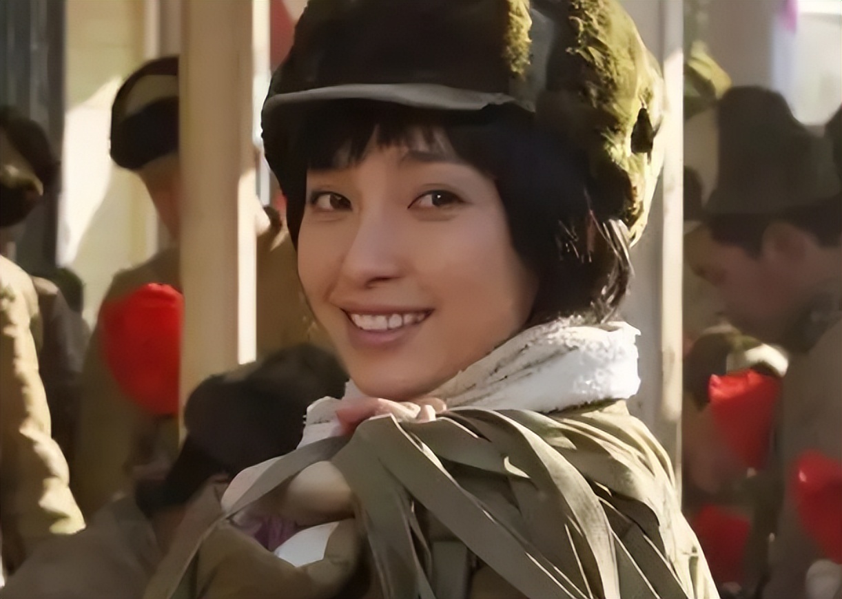 Revisiting Li Bingbing's "Hui Niang Wanxin", it is a pity that she gave ...