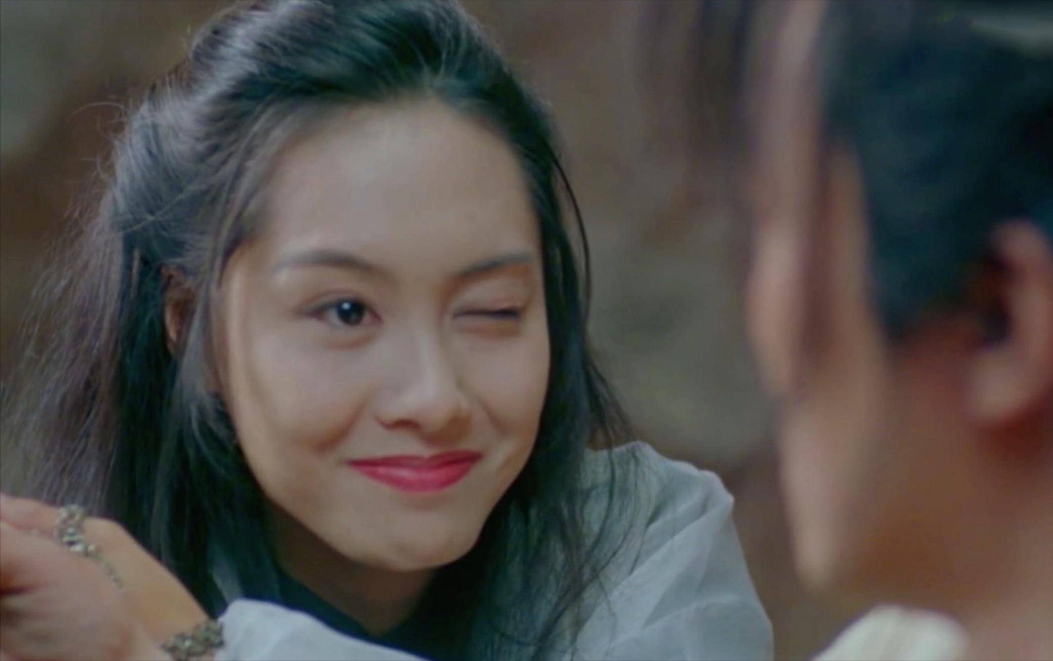 52-year-old Athena Chu: Returning to natural life, driving a 97-year ...