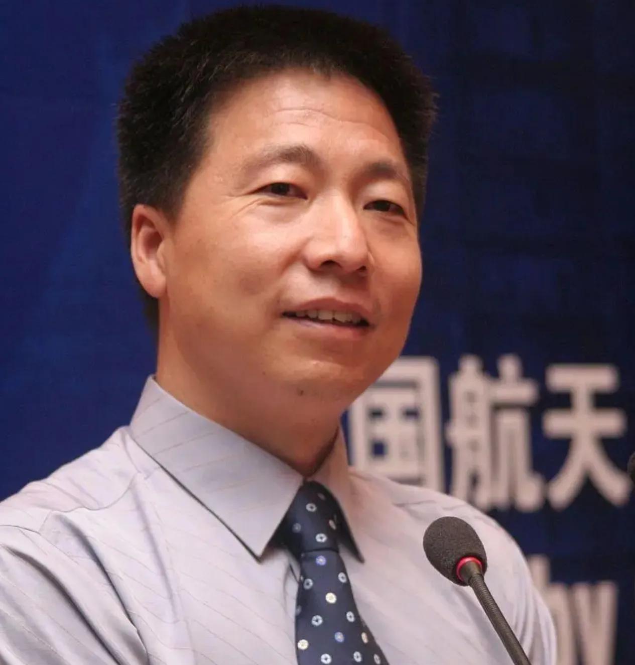 Yang Liwei has been a major general for 14 years, is it possible to be ...