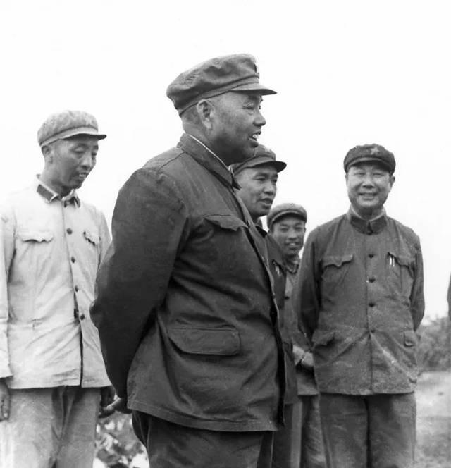 General Shaolin, Xu Shiyou - iNEWS